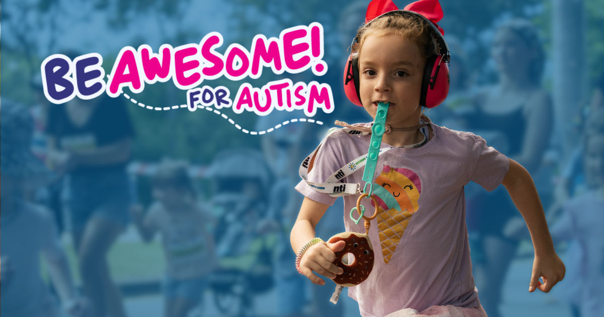 AEIOU Foundation - Baxter Hamilton